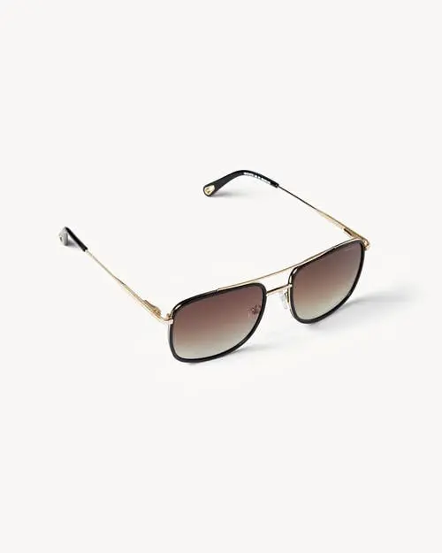 MACHETE Amelia Sunglasses
