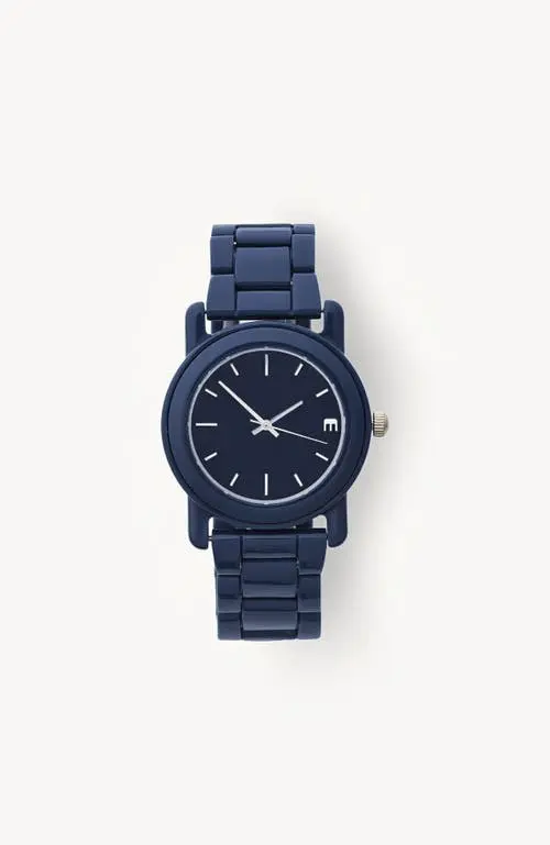 MACHETE Mono Watch - French Navy
