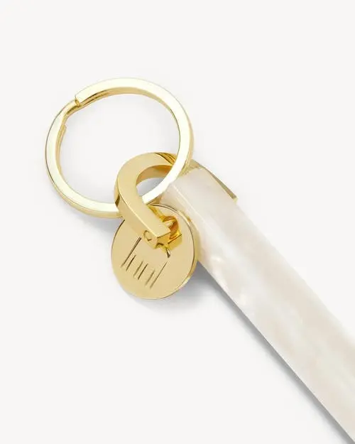 MACHETE Bar Keychain