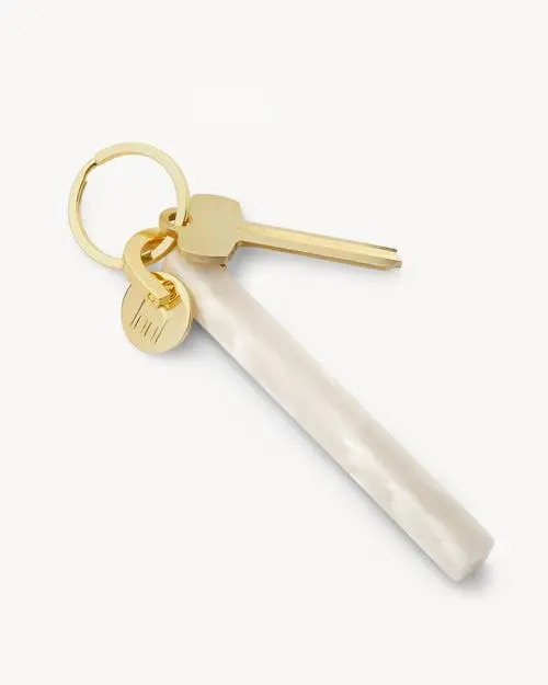 MACHETE Bar Keychain