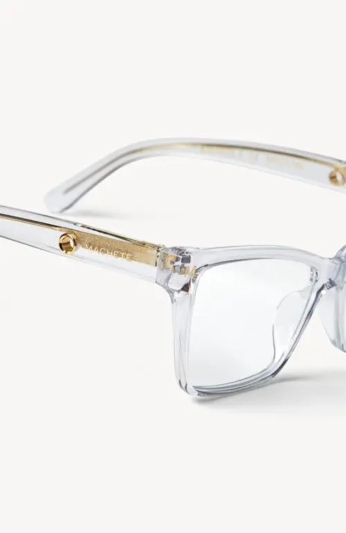 MACHETE Sally Optical Frames