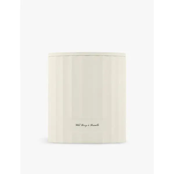 JO MALONE LONDON Wild Berry & Bramble Townhouse Scented Candle 3000g - One-color