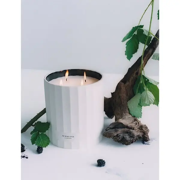 Jo Malone Wild Berry & Bramble Townhouse Scented Candle 3000g