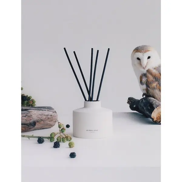 Jo Malone Wild Berry & Bramble Townhouse Diffuser Set 750ml