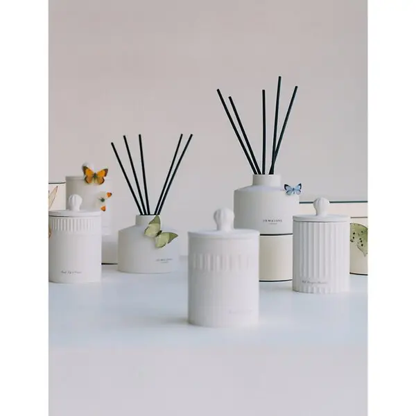 Jo Malone Wild Berry & Bramble Townhouse Diffuser Set 750ml