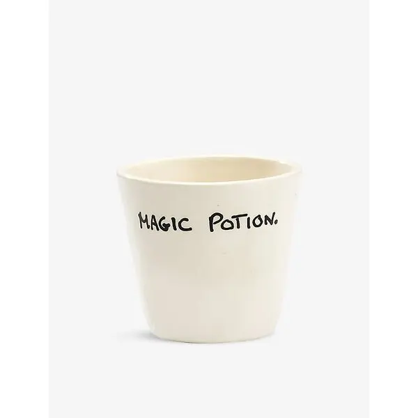 ANNA + NINA Magic Potion Ceramic Espresso Cup 6cm