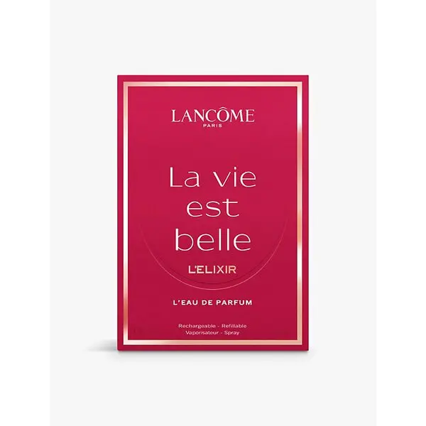 LANCOME La Vie Est Belle L'elixir Eau De Parfum - One-color