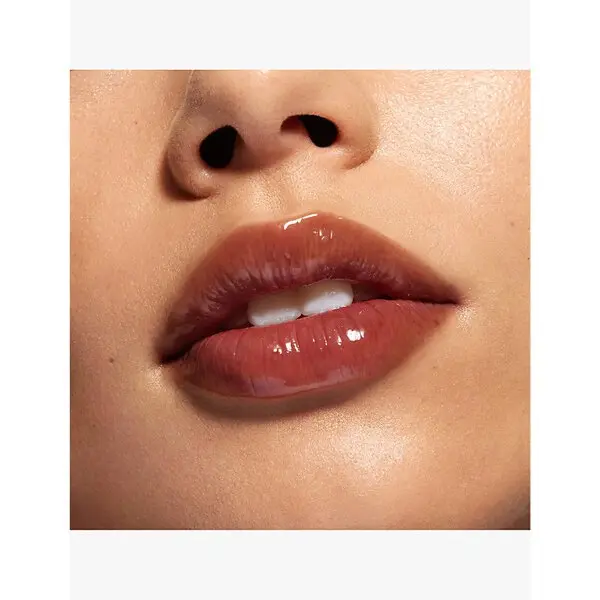 KYLIE COSMETICS Dessert Lip Oil 6g - Chocolate Cookie