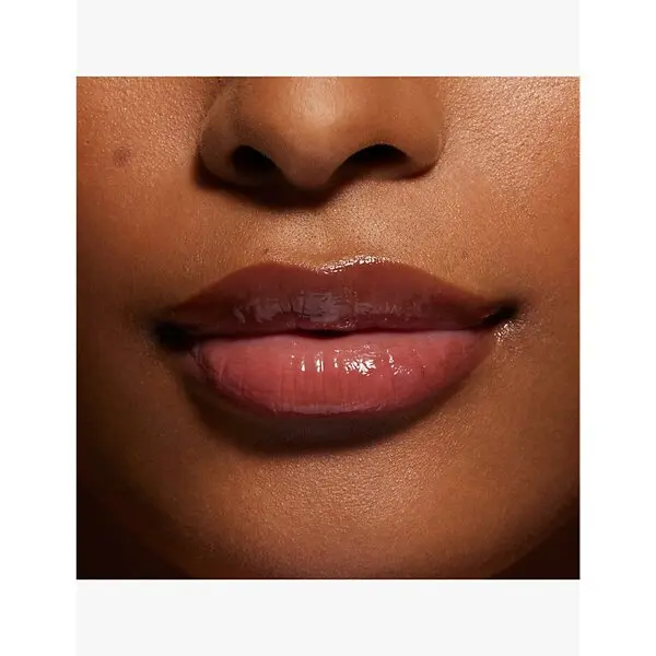 KYLIE COSMETICS Dessert Lip Oil 6g - Chocolate Cookie
