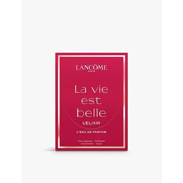 LANCOME La Vie Est Belle L'elixir Eau De Parfum - One-color