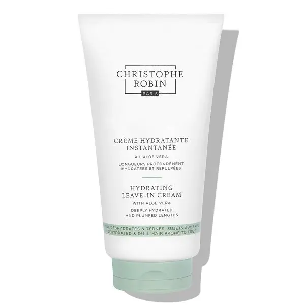 Christophe Robin Hydrating Leave-in Cream 150ml - One-color