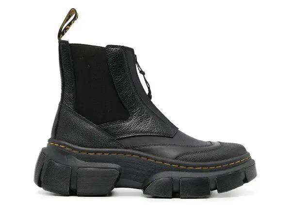 Dr. Martens 2976 Beta Dmxl Platform Chelsea Boot