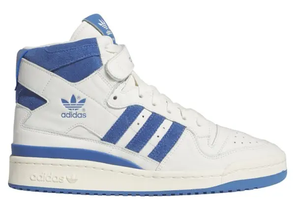 Adidas Forum 84 High Sneakers