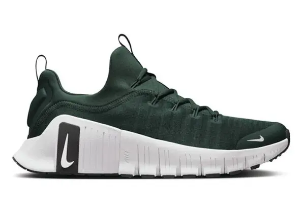 Nike Free Metcon Tb Sneakers - Pro Green/black/white