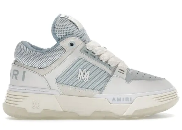 Amiri Ma1 Sneakers - Ice