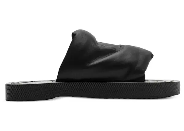 Burberry Ekd Slab Slides