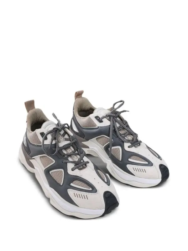 Axel Arigato Satellite Runner Sneakers - Neutrals