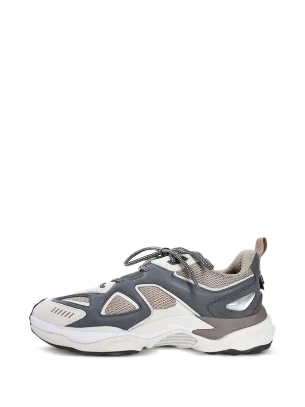 Axel Arigato Satellite Runner Sneakers - Neutrals