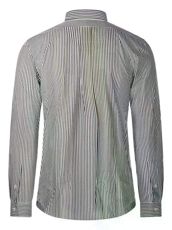 Polo Ralph Lauren Polo Pony Striped Shirt
