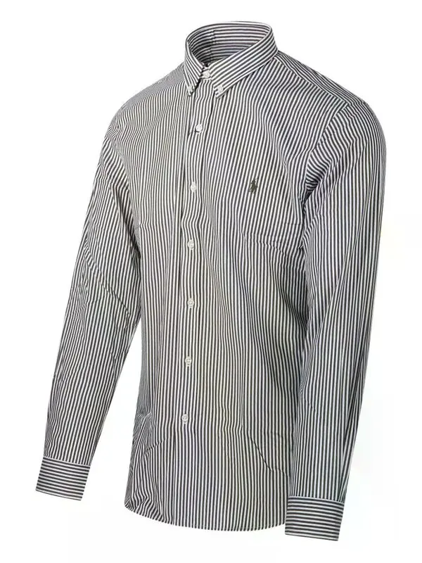 Polo Ralph Lauren Polo Pony Striped Shirt