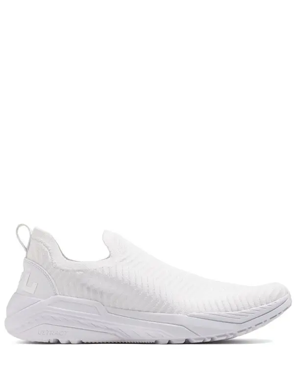 Apl Techloom Traveler Sneakers - White