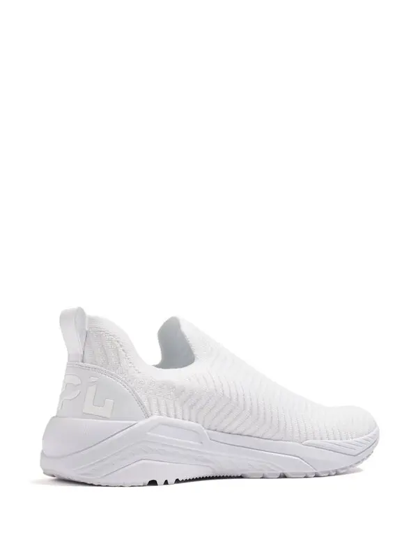 Apl Techloom Traveler Sneakers - White