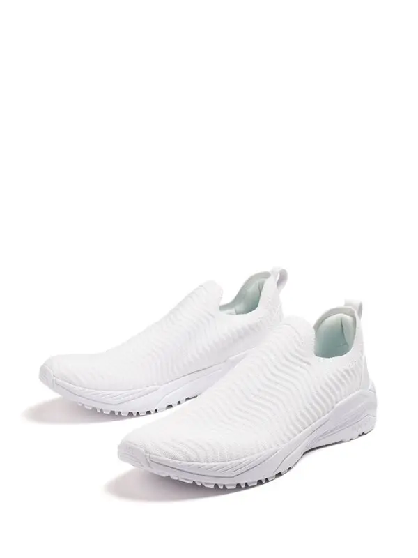 Apl Techloom Traveler Sneakers - White