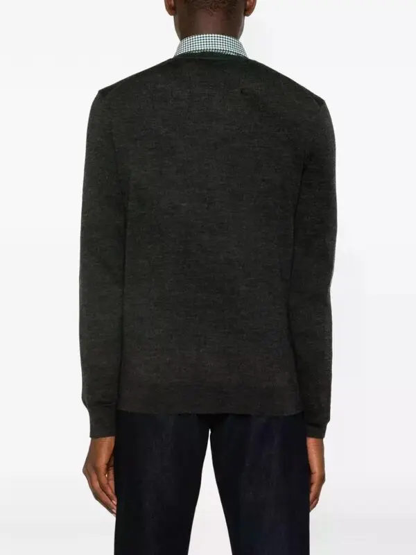 Polo Ralph Lauren Polo Pony Sweater - Grey