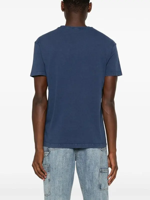 Polo Ralph Lauren Polo Pony T-shirt - Blue