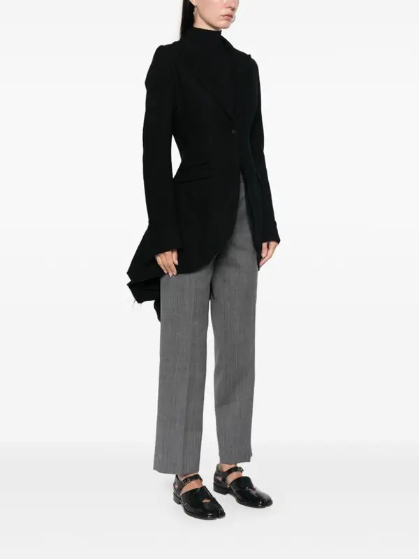 MARC LE BIHAN Wool Blazer