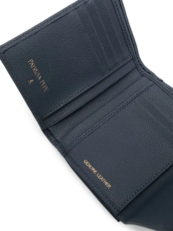 Patrizia Pepe Leather Wallet