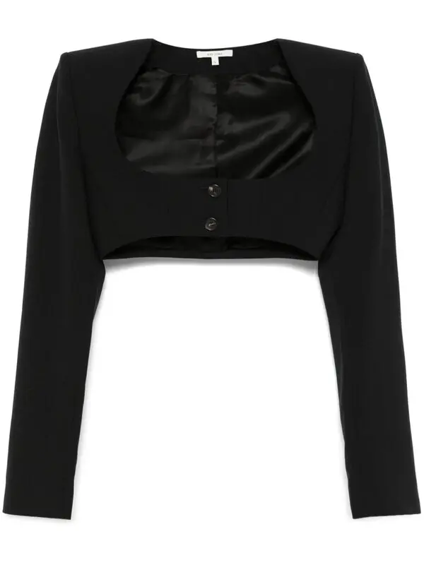 NENSI DOJAKA Cropped Jacket