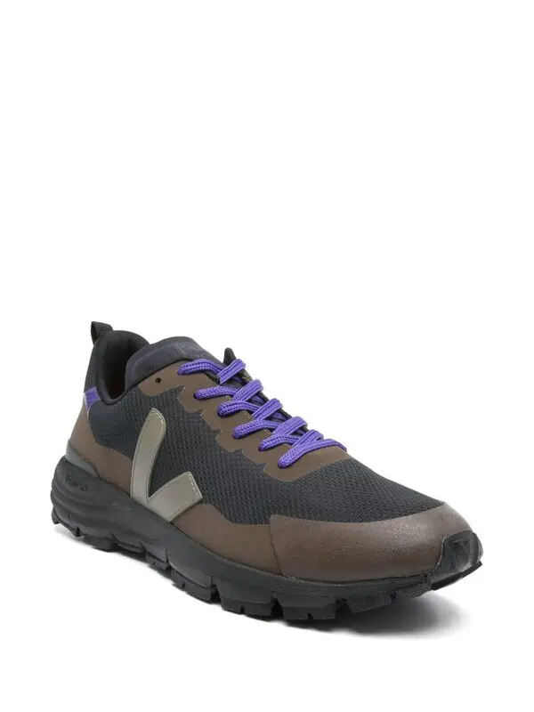 VEJA X Vibram Dekkan Sneakers - Black