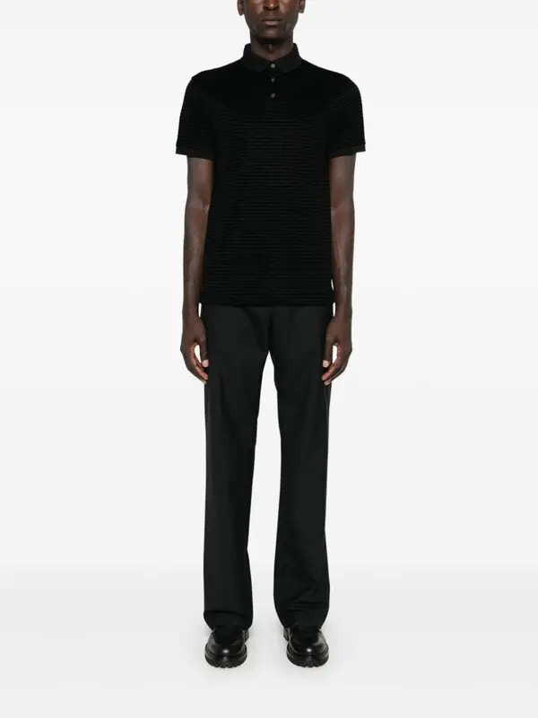 Emporio Armani Asv Polo Shirt