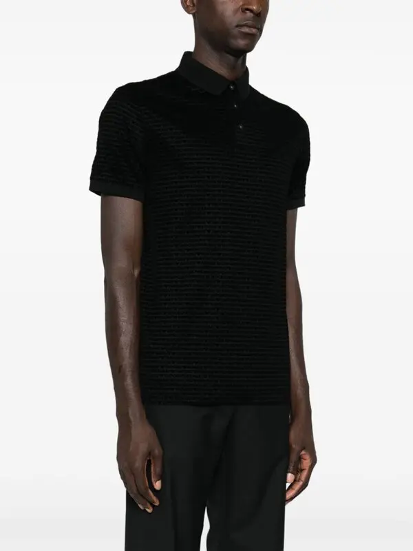 Emporio Armani Asv Polo Shirt