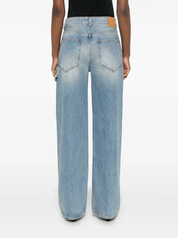 HAIKURE Wimona Jeans