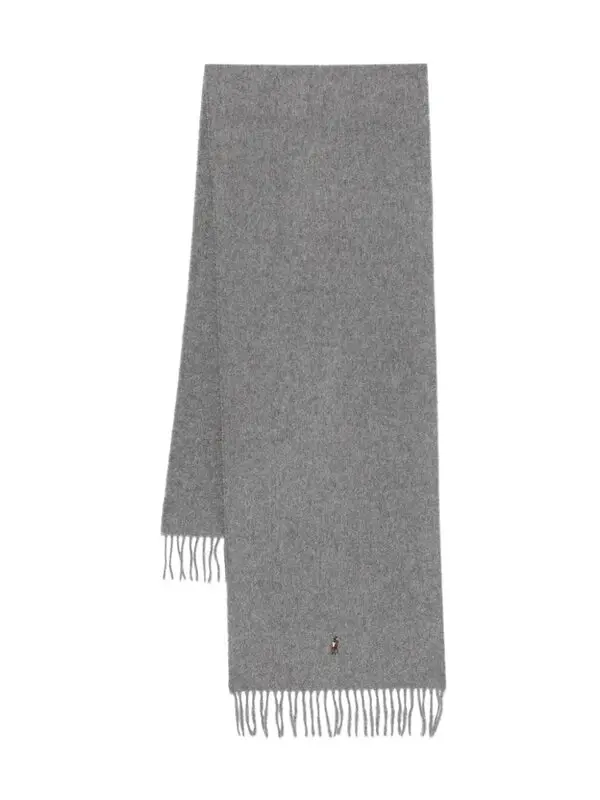 Ralph Lauren Wool Scarf