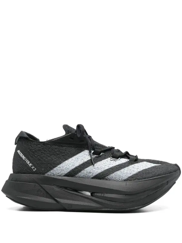 Y3 Adizero Prime X 2.0 Strung Sneakers