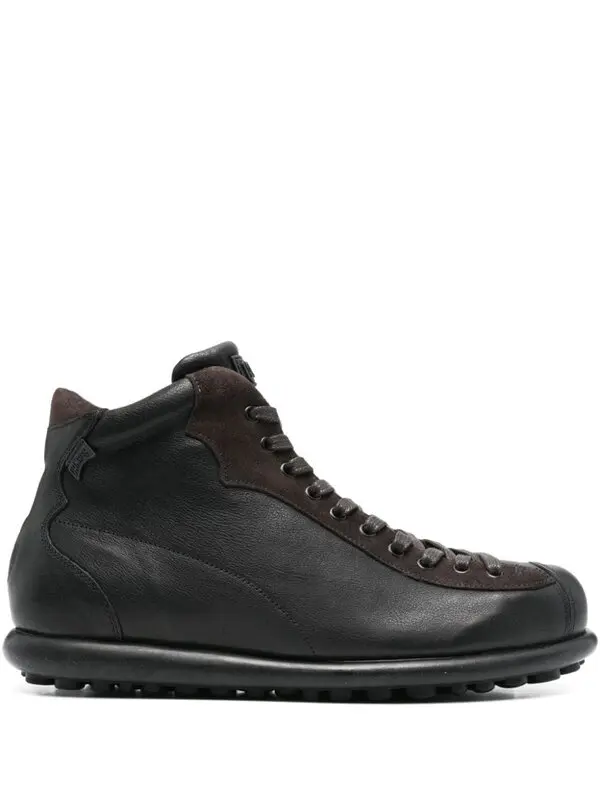Camper Pelotas Boots