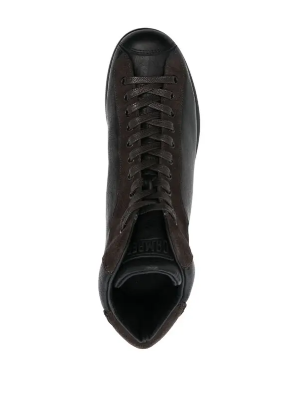 Camper Pelotas Boots