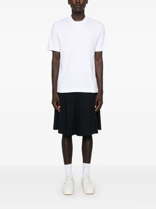 Sunspel Cotton T-shirt - White