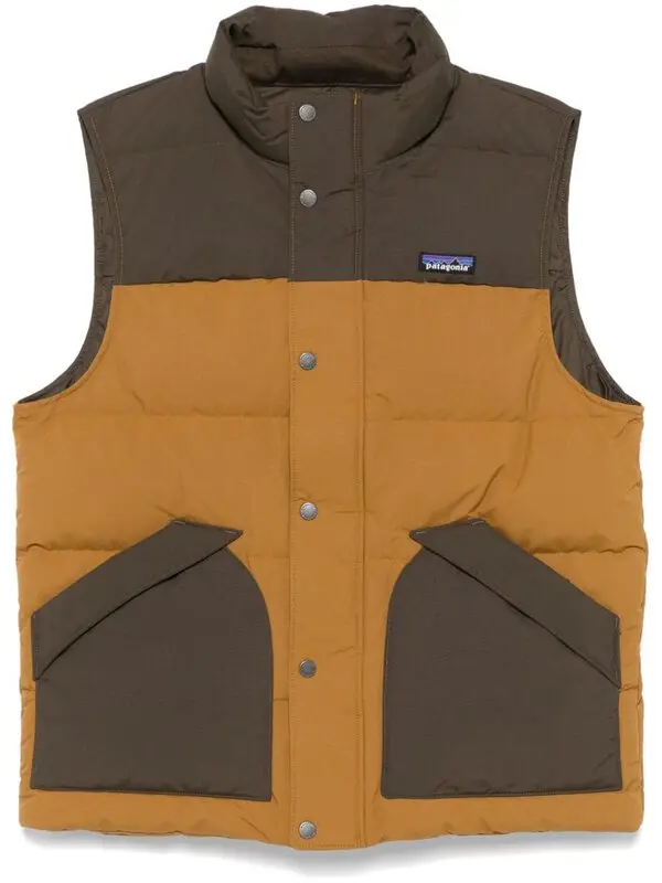 Patagonia Downdrift Gilet