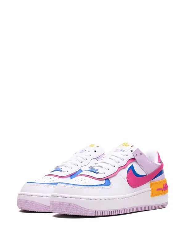 Nike Air Force 1 Shadow Sneakers