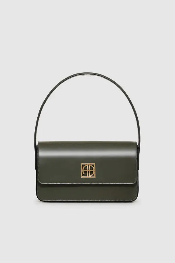 ANINE BING Elly Shoulder Bag
