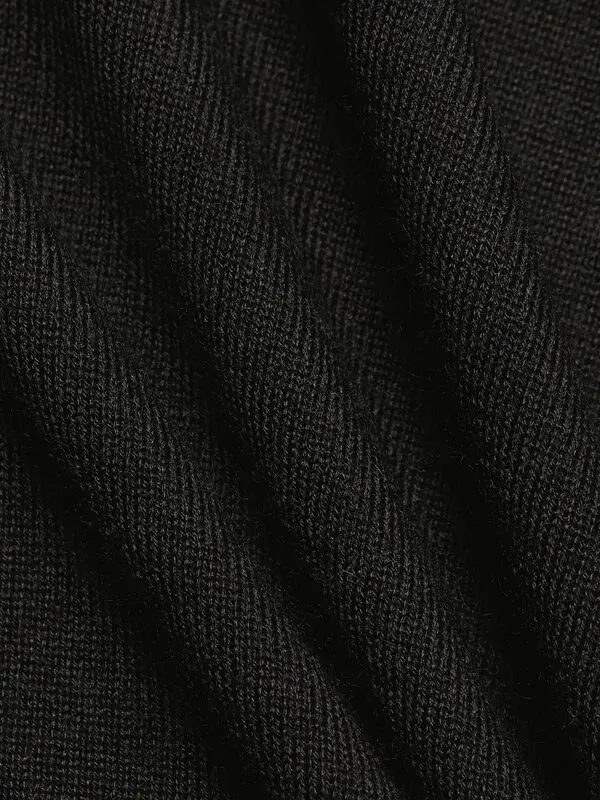Giorgio Armani Cashmere Turtleneck Sweater