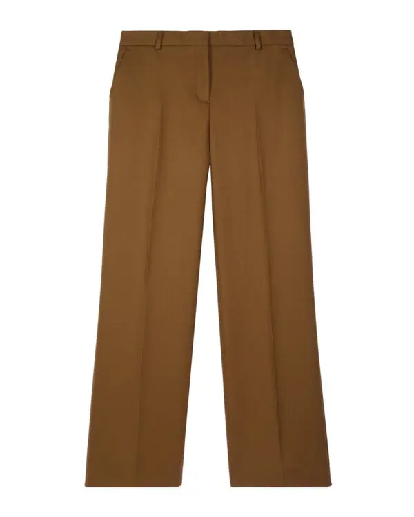 The Kooples Wool Suit Pants