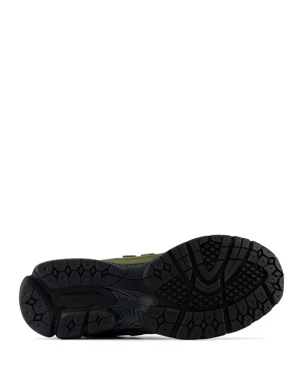 NEW BALANCE Athletic Sneakers - Green