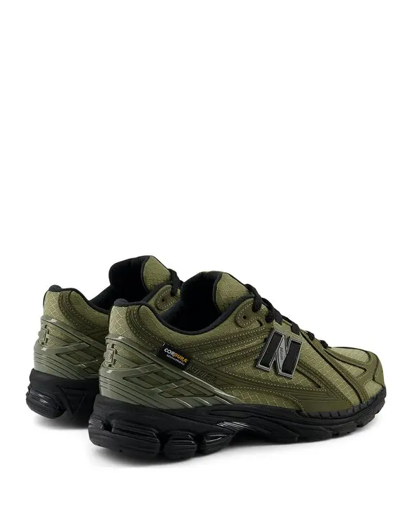 NEW BALANCE Athletic Sneakers - Green