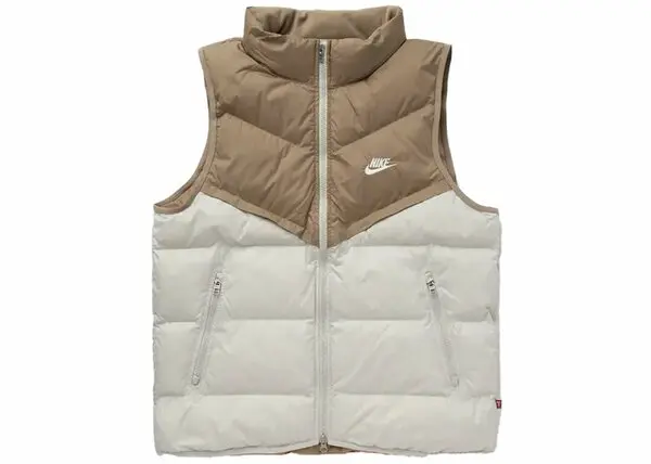 Nike Stormfit Windrunner Insulated Vest