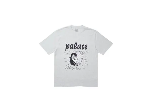 PALACE Nugget T-shirt